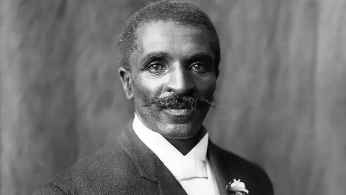 George Washington Carver - American Chemical Society