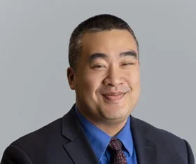 Jim Tung - American Chemical Society