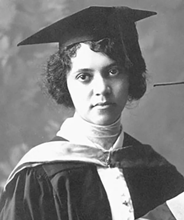 Alice Ball - American Chemical Society