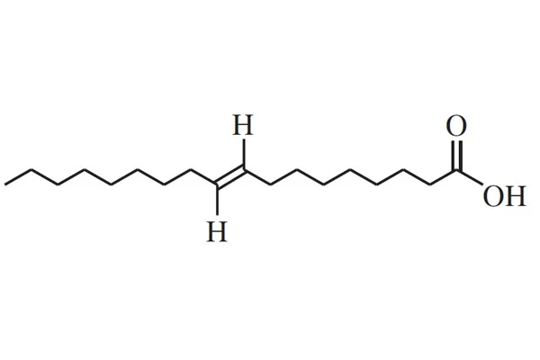 3d Model Oleic Acid - American Chemical Society