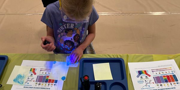 Chemistry Outreach Activities - American Chemical Society