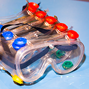 Goo Worms - American Chemical Society