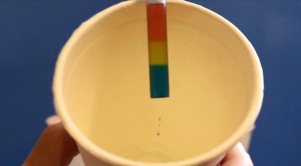 Three Layer Float - American Chemical Society