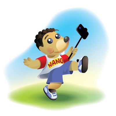 Taking Infrared Images with Cell Phones - American Chemical Society