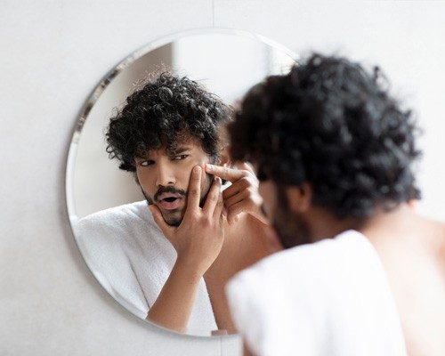 Pimple Patches and What They Offer - American Chemical Society