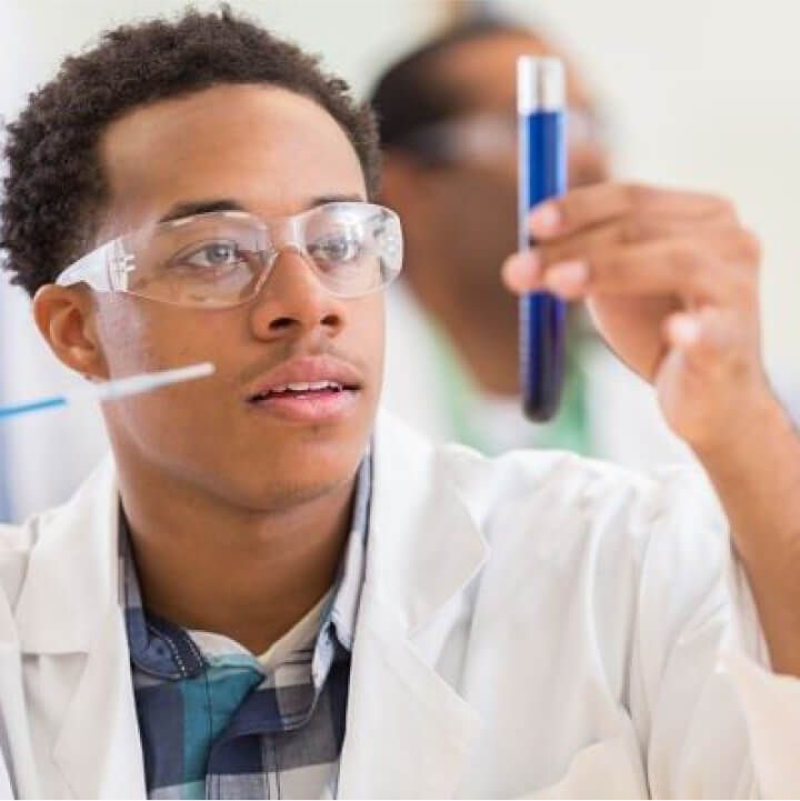 ACS Bridge Program - American Chemical Society