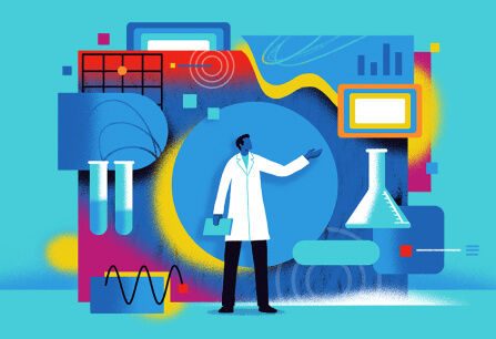 ACS Bridge Program Professional Development - American Chemical Society