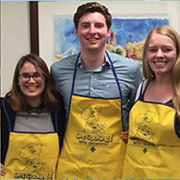 Science Outreach - American Chemical Society