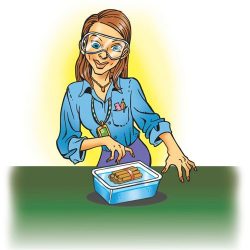 Density and Sinking and Floating - American Chemical Society