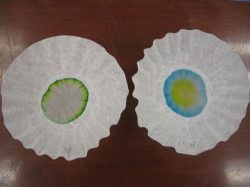 Identifying an Unknown Liquid - American Chemical Society