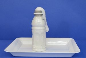 Gas Sudsation - American Chemical Society