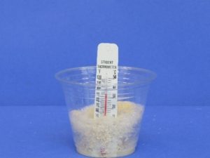 Warm Up to Some Cool Reactions - American Chemical Society