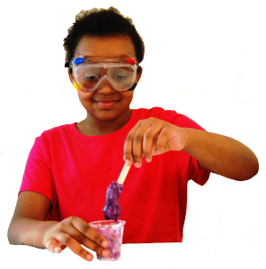 Time for Slime - American Chemical Society