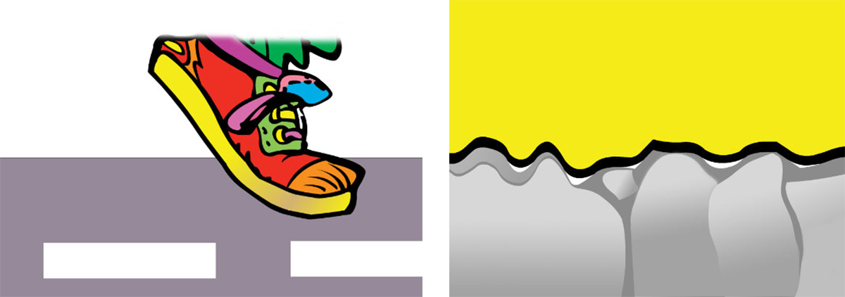 The Secret Science of Bounce - American Chemical Society