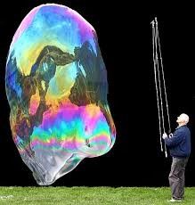 The Secret Science of Bubbles - American Chemical Society