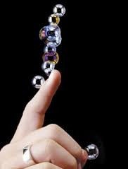 The Secret Science of Bubbles - American Chemical Society