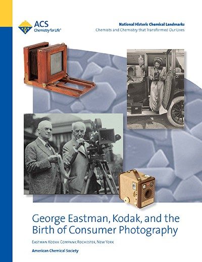 George Eastman, Kodak, and the Birth of Consumer Photography - American ...