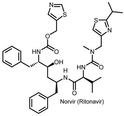Discovery of Highly Active Antiretroviral Therapy for HIV - American ...