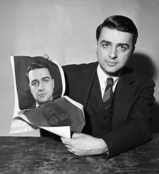 Edwin Land and Instant Photography - American Chemical Society