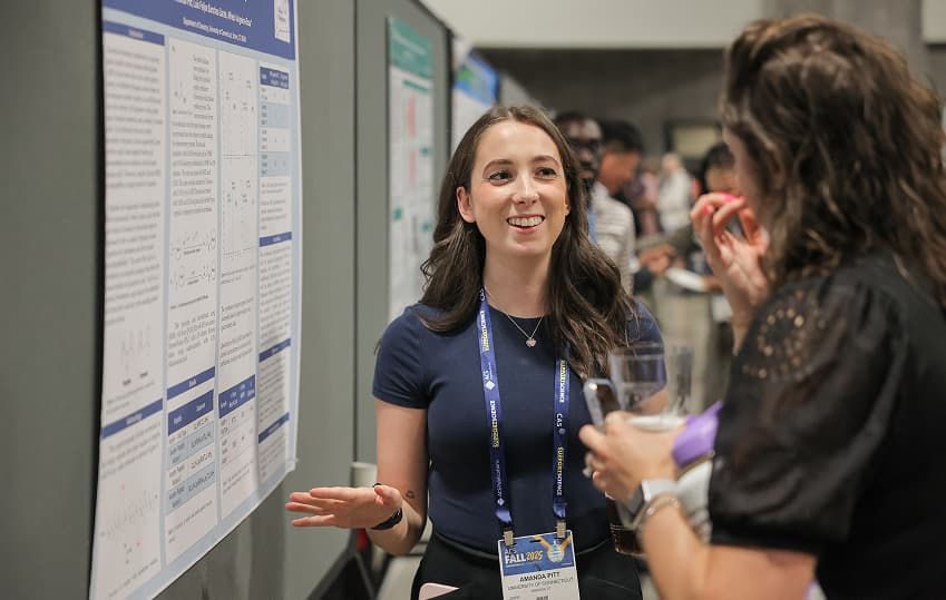 acs fall poster size