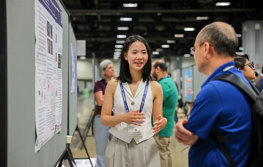 acs fall poster size