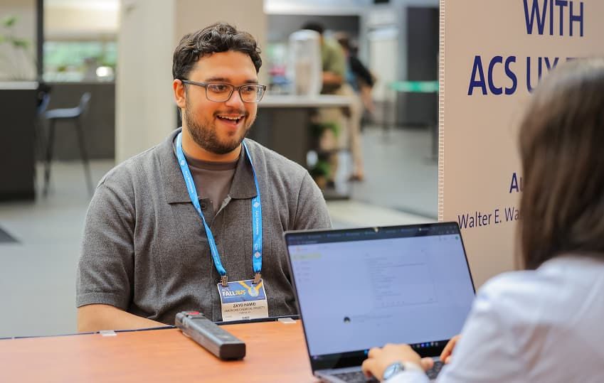 acs fall poster size