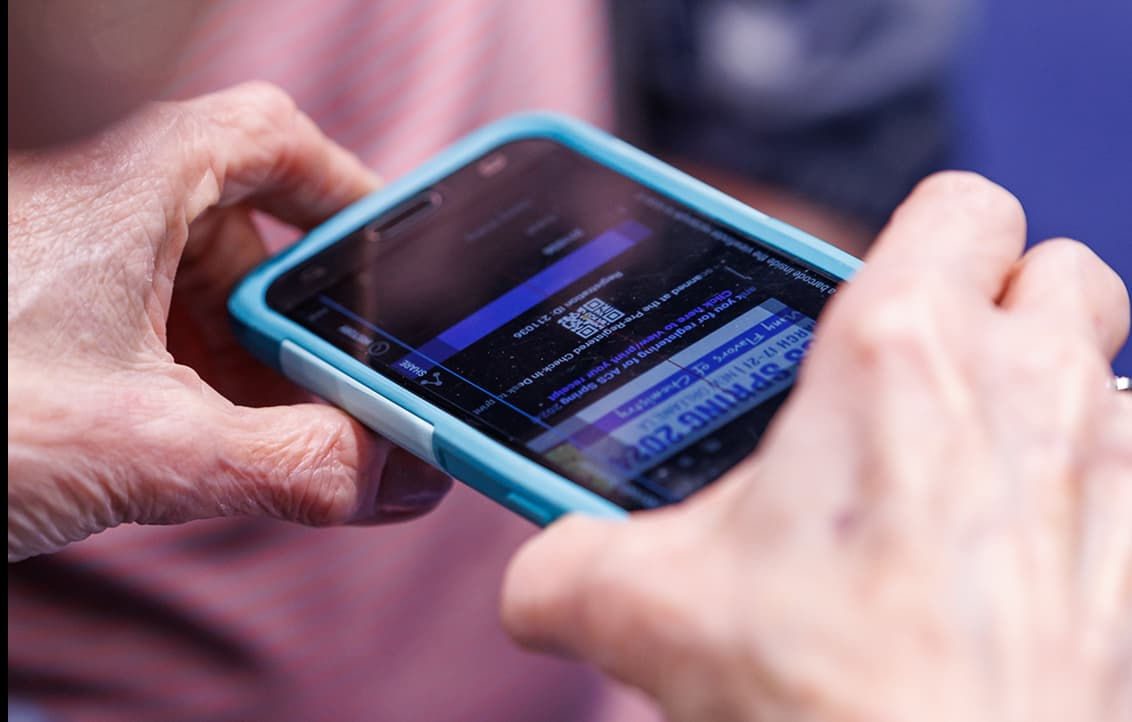 Policies - American Chemical Society