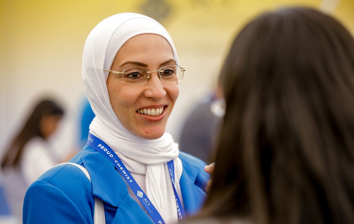 Registration & Pricing - ACS Spring 2026 - American Chemical Society