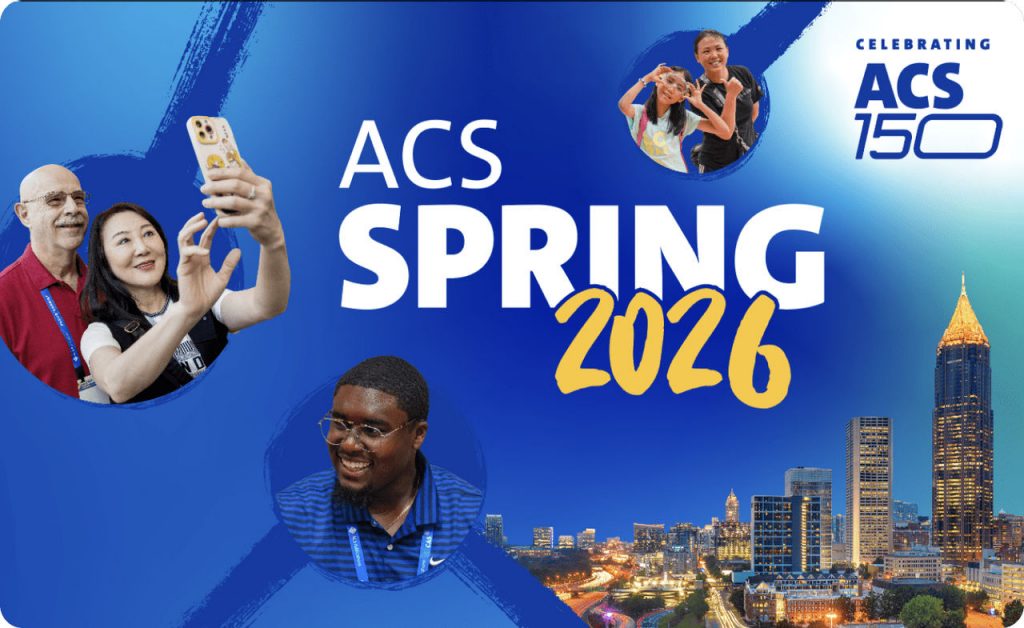 ACS Spring - American Chemical Society
