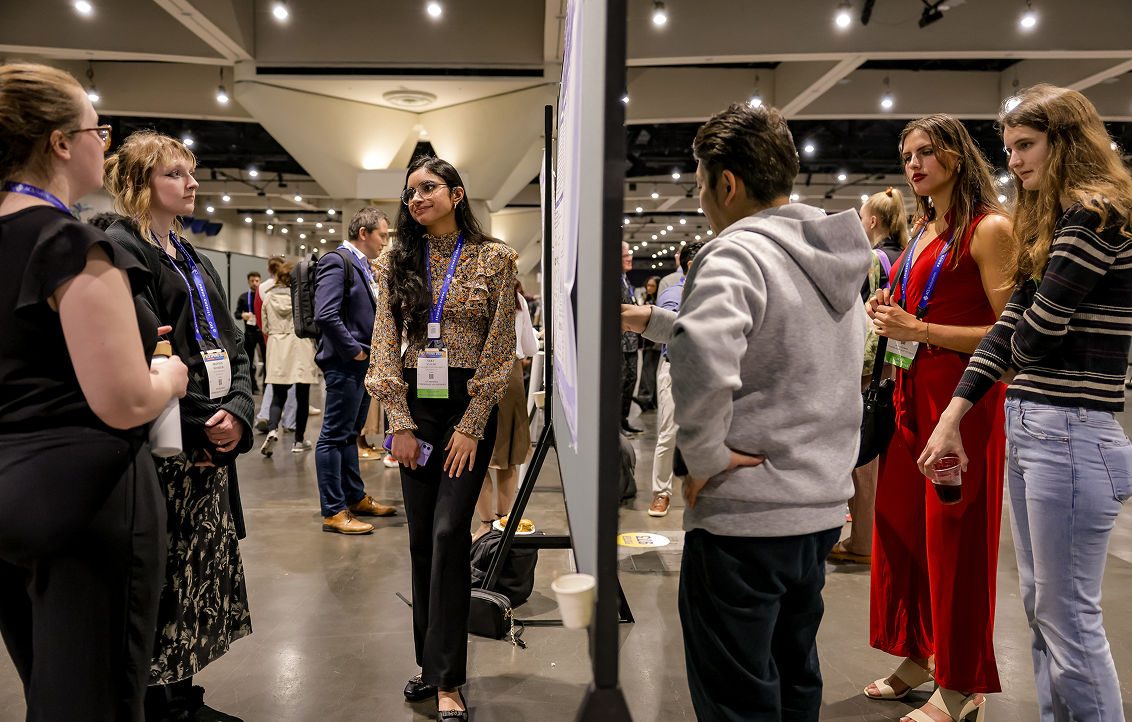 Submit an Undergraduate Abstract - American Chemical Society