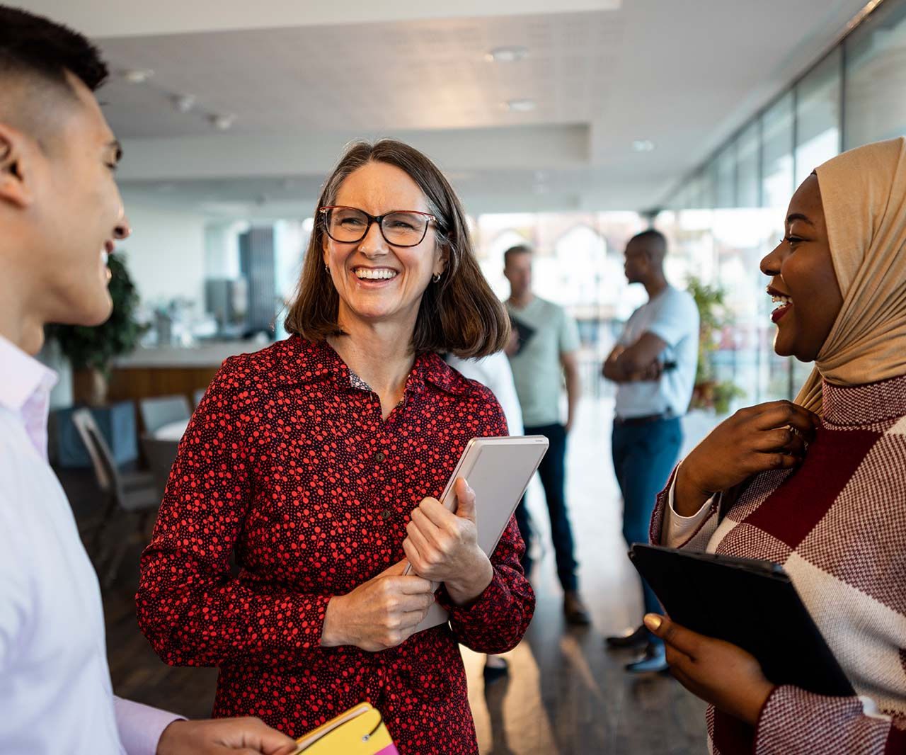 Industry Member - American Chemical Society