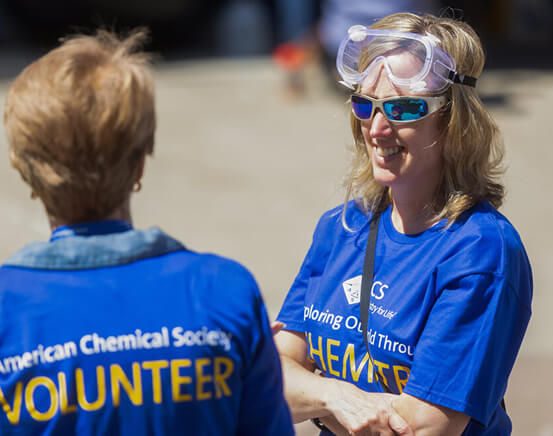 ACS Membership - American Chemical Society