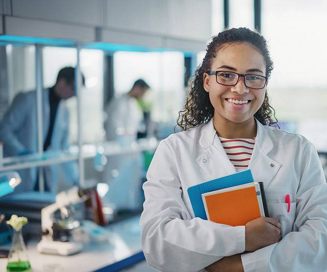 Student Member - American Chemical Society