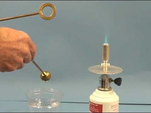 Lesson 1.4: Moving Molecules in a Solid - American Chemical Society