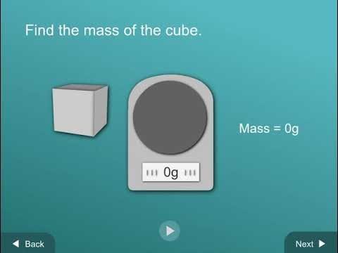 Chapter 3: Density - American Chemical Society