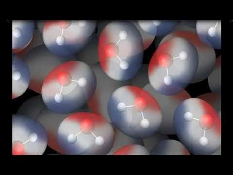 Chapter 5: The Water Molecule and Dissolving - American Chemical Society