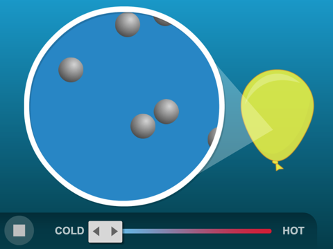 Simulations & Videos for Chapter 1: Matter—Solids, Liquids, and Gases ...