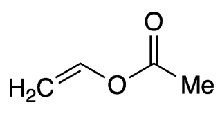 Vinyl acetate synthesis - American Chemical Society