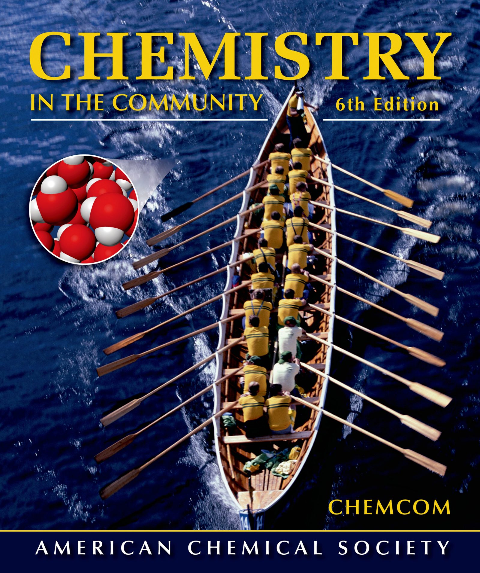 High School Chemistry Education Resources - American Chemical Society