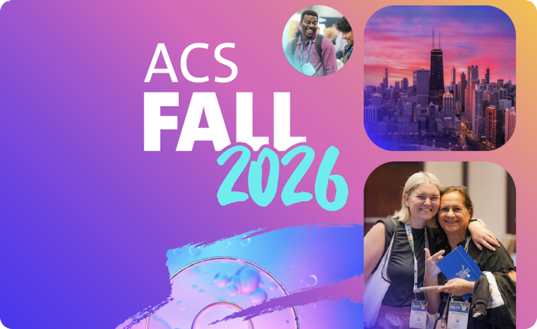 ACS Spring - American Chemical Society