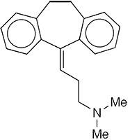 Amitriptyline - American Chemical Society
