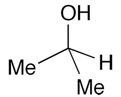 Isopropyl alcohol - American Chemical Society