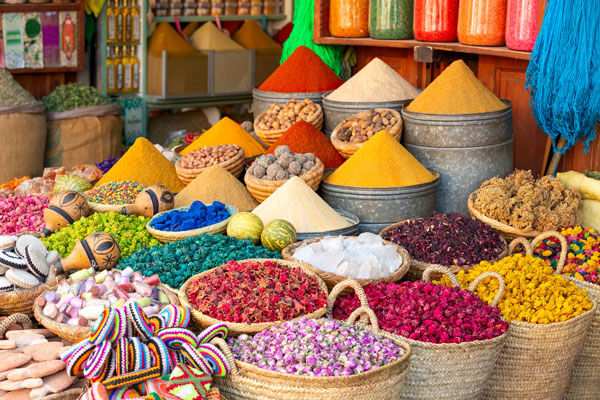 Spice Fakes & Frauds - American Chemical Society