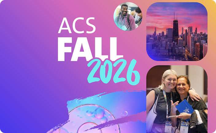 ACS Meetings & Expositions - American Chemical Society